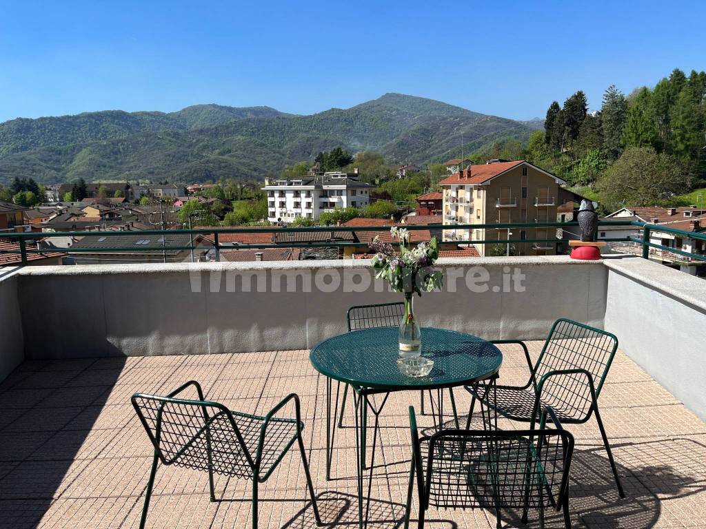 Vendita Terratetto plurifamiliare in via Serranone 47 Caraglio. Ottimo ...