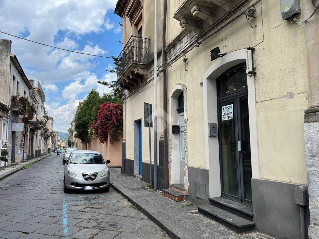 Ufficio - Studio via nicolò tommaseo 136, Giarre, Rif. 111803193 ...