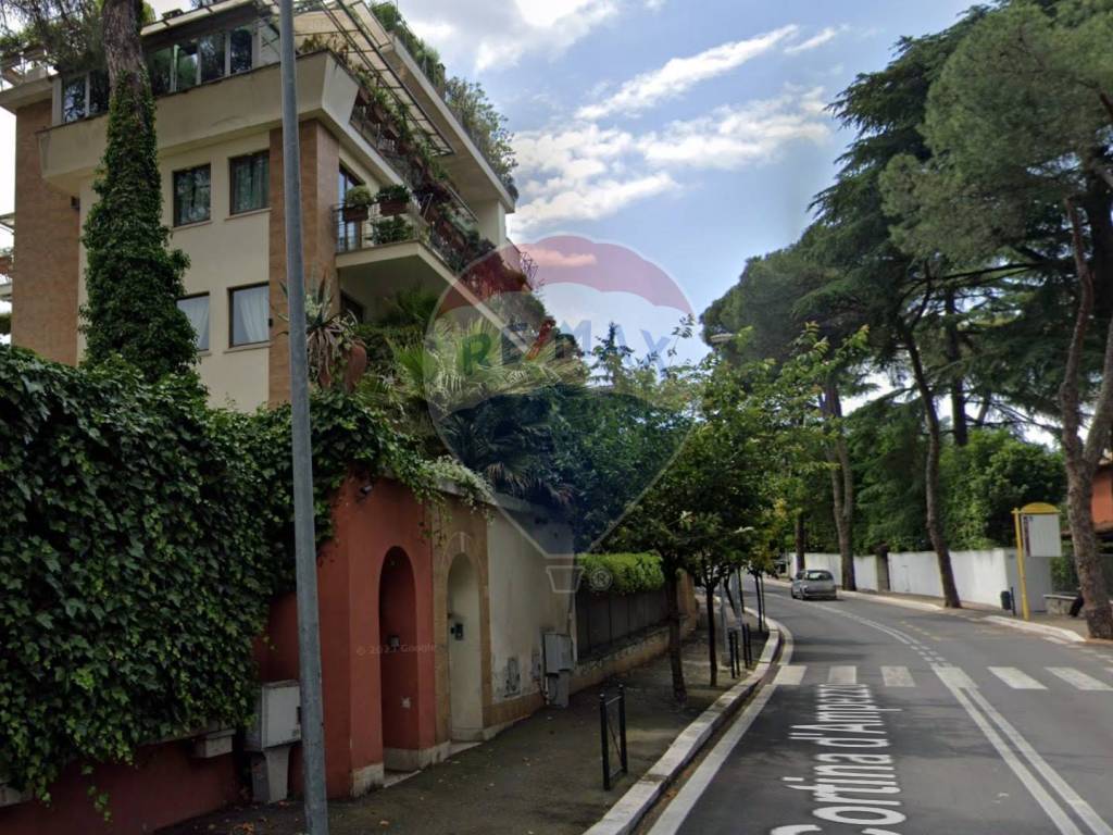 Asta per appartamento, via Cortina d'Ampezzo 95, Cortina d'Ampezzo Roma ...