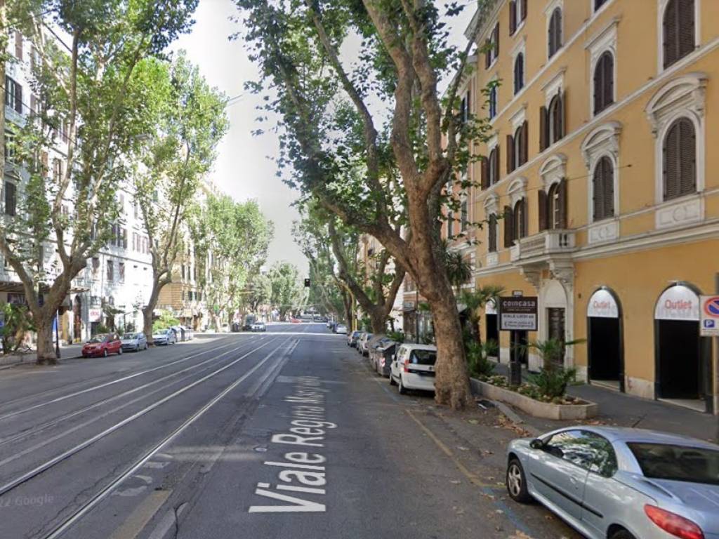 Locale commerciale viale Regina Margherita, Roma, Rif. 111808113 ...