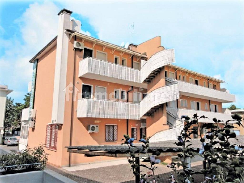 Vendita Appartamento San Michele al Tagliamento. Bilocale in via ...