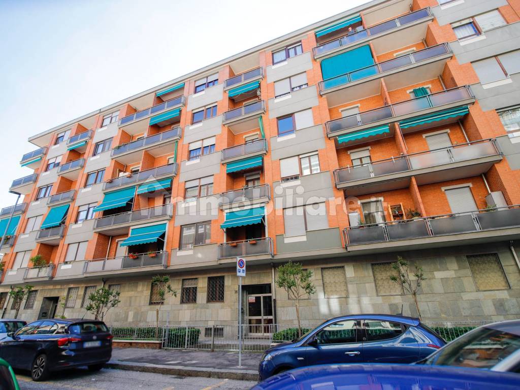 Vendita Appartamento Torino. Quadrilocale in via Alessandria 28. Ottimo ...