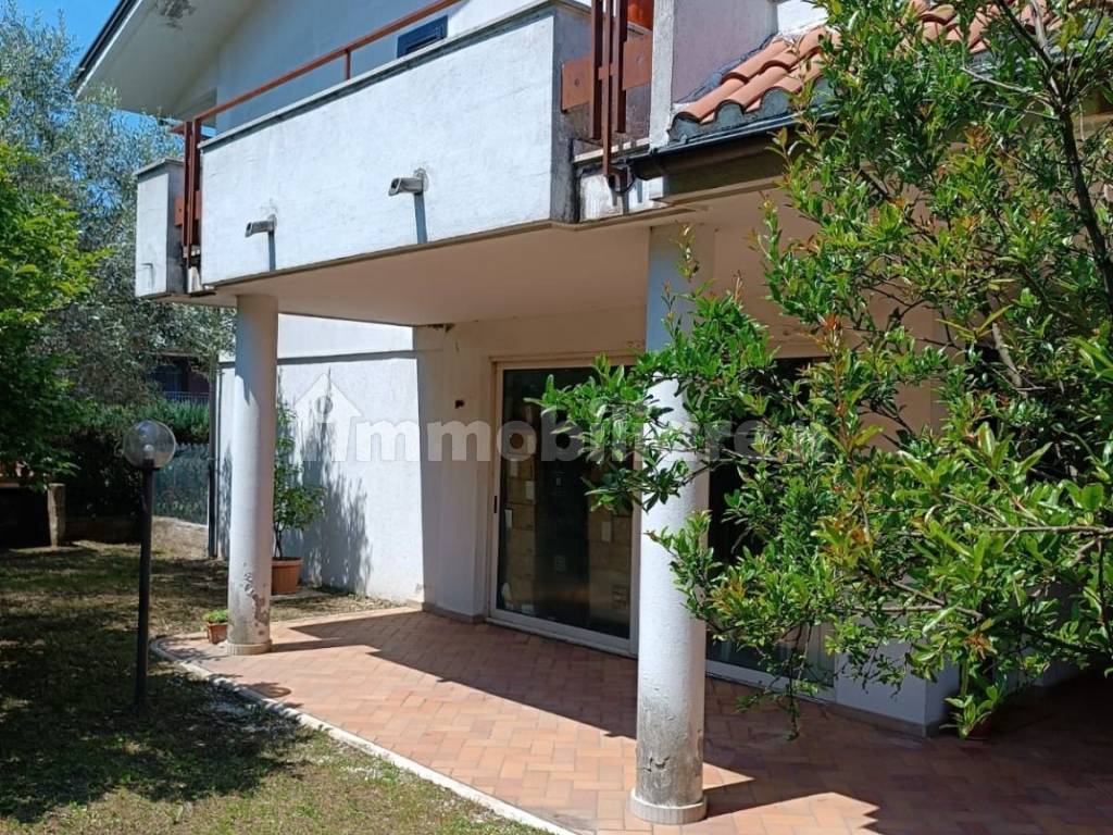 Vendita Villa unifamiliare in via Molinelle Monteforte Irpino. Buono ...