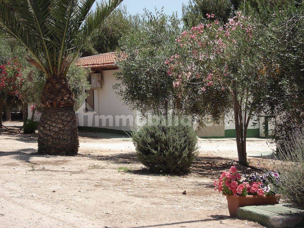 Terreno agricolo Contrada Punta Secca 260, Santa Croce Camerina, rif ...