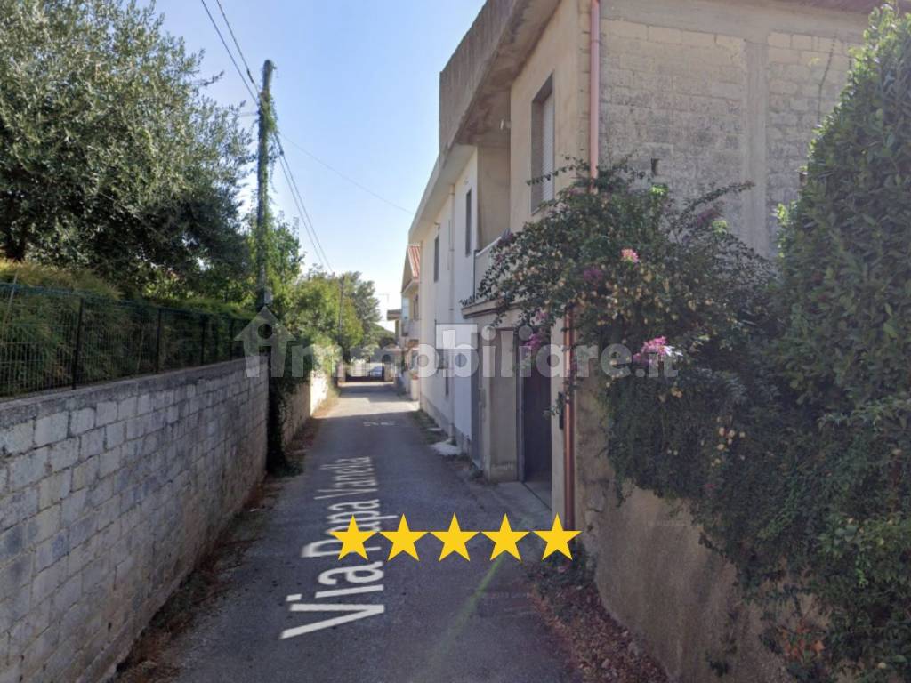 Asta per appartamento, via Vanella, Centro Modica, rif. 111834283 ...