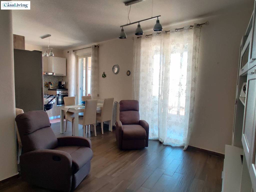 Vendita Appartamento Palermo. Trilocale in via Nicolò Spedalieri 25F ...