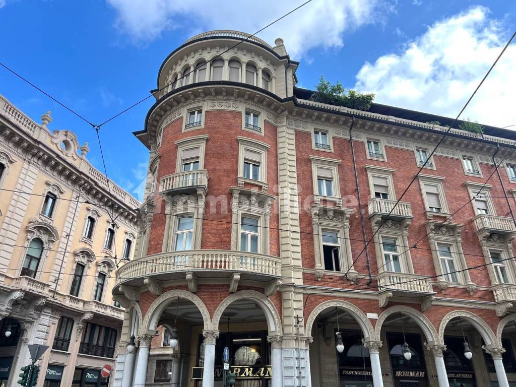 Vendita Appartamento Torino. Trilocale in via Pietro Micca 22. Ottimo ...