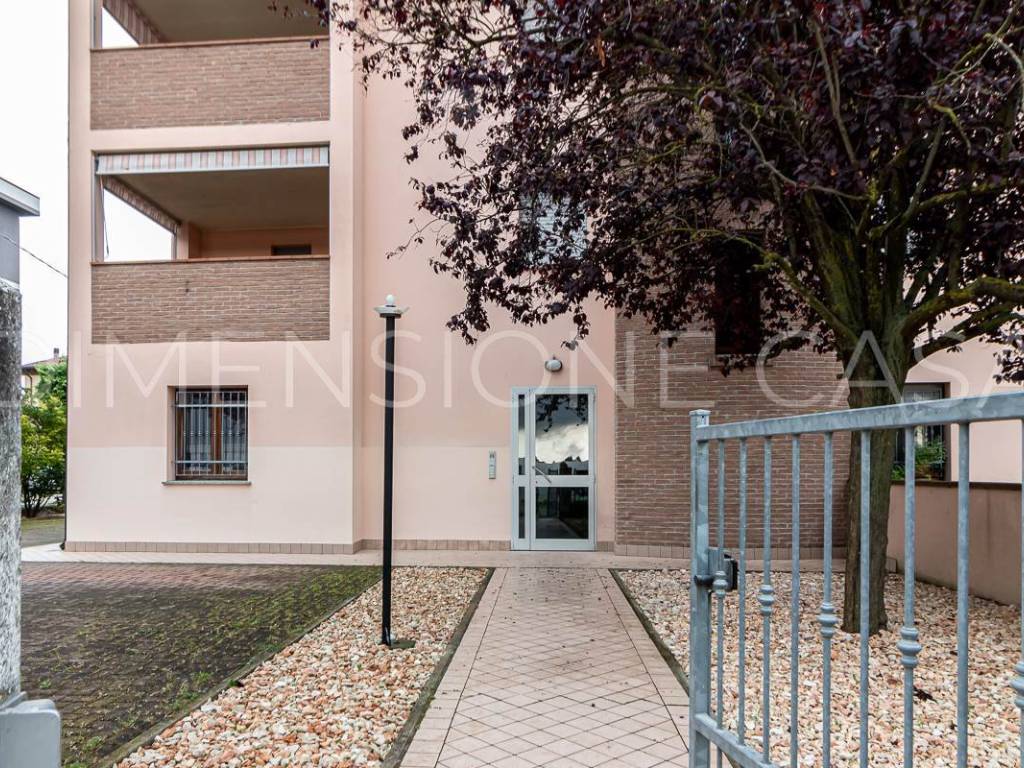 Vendita Appartamento San Felice sul Panaro. Quadrilocale, Ottimo stato ...