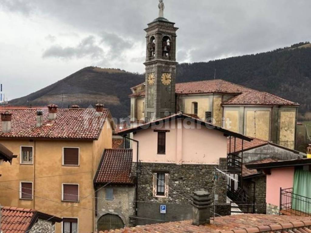 Vendita Villa unifamiliare in via San Rocco, 2 -4 Parzanica. Da ...