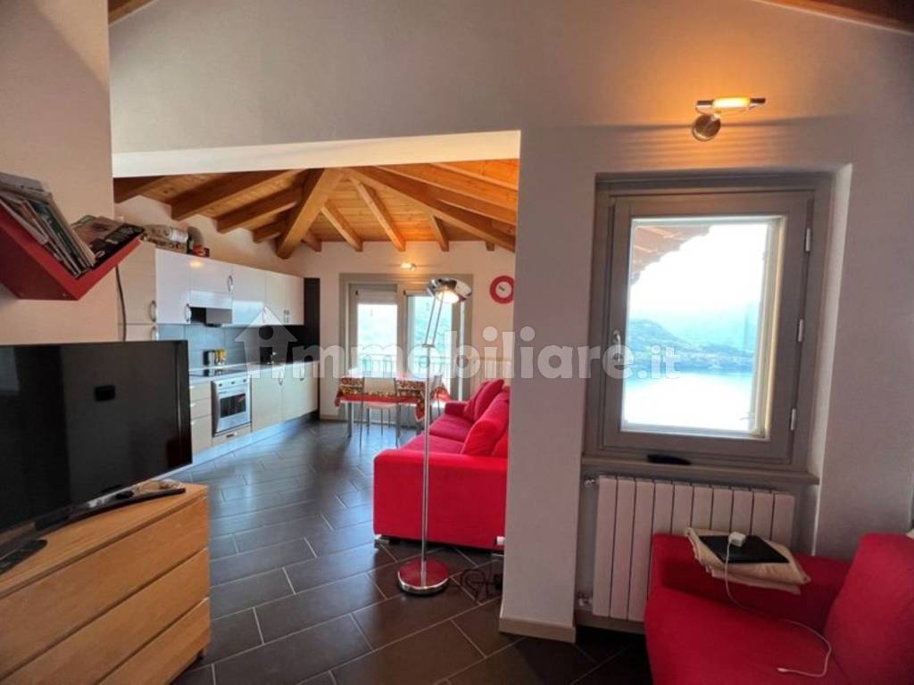 Vendita Appartamento Parzanica. Monolocale in via Delle Sirene San C ...