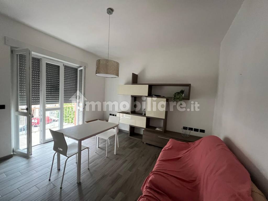 Vendita Appartamento Carmagnola. Trilocale in viale Eloisia Barbaroux ...