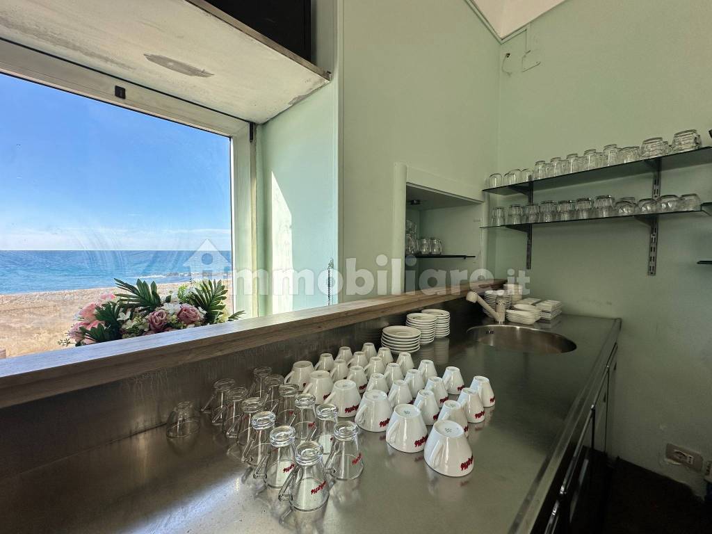 Bar Riviera Nazario Sauro 7, Gallipoli, Rif. 111884675 - Immobiliare.it