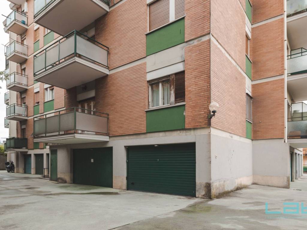 Vendita Appartamento Trieste. Bilocale in via Enrico Elia 5. Da ...
