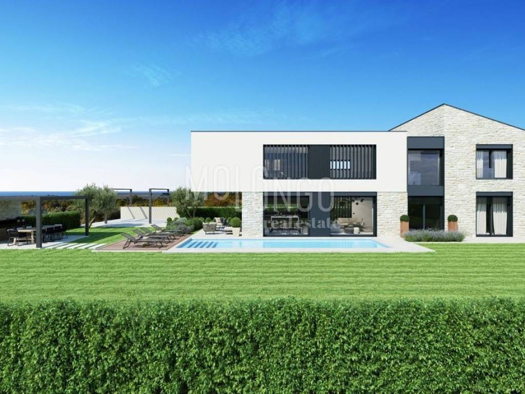 Sale Single family villa Poreč. 198 m², ref. 105198225