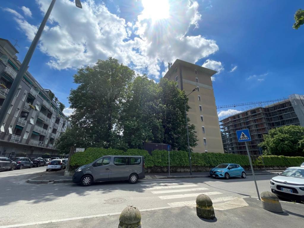 Affitto Appartamento Milano. Bilocale in via Antonio Martinazzoli 2 ...