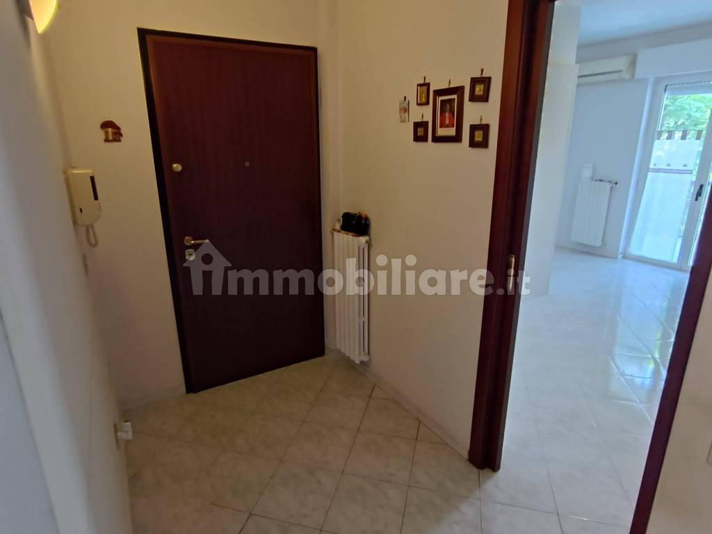 Vendita Appartamento Andria. Quadrilocale in via Sofia 73. Buono stato ...