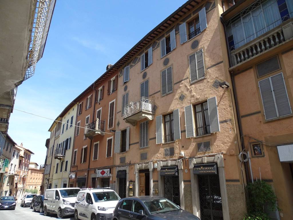 Sale Apartment Marsciano. 4-room flat in via Umberto I. To be ...