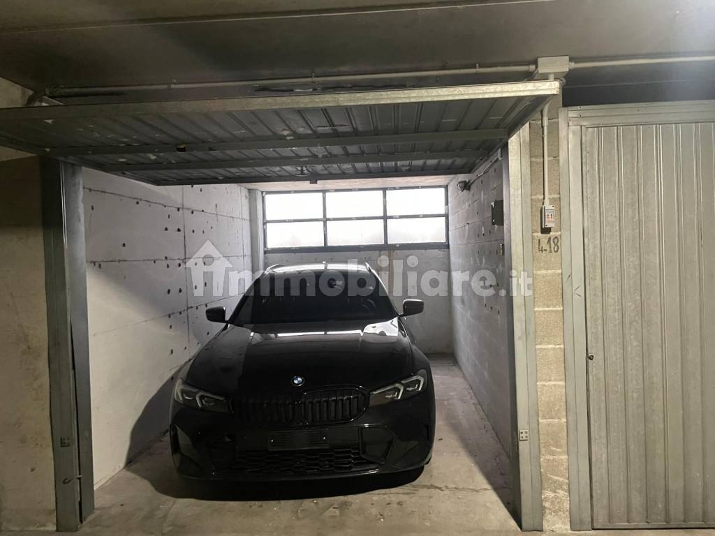 Garage - Box via Luigi Pirandello, Savona, Rif. 111903913 - Immobiliare.it