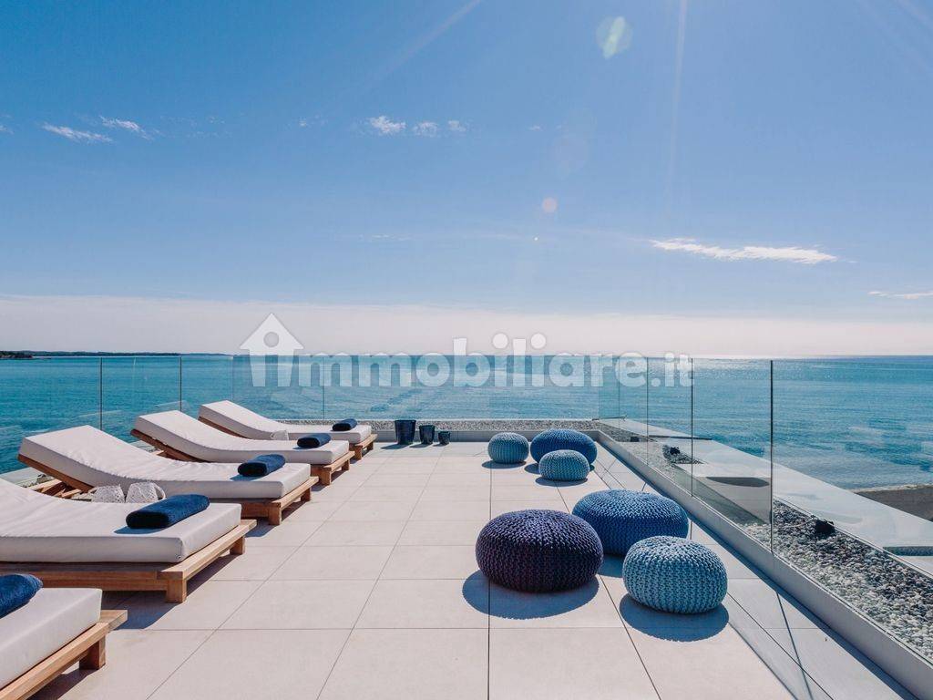 Affitto Villa unifamiliare in novigrad Cittanova / Novigrad. 400 m² ...