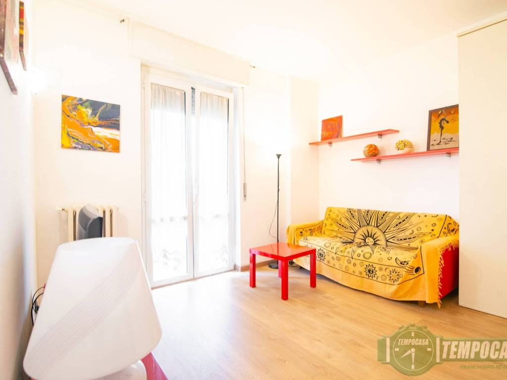 Vendita Appartamento Senago. Monolocale in via Alessandro Garrone 8 ...