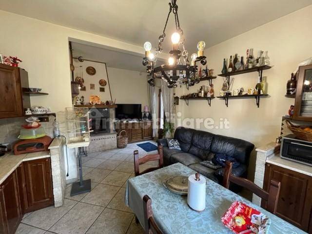 Vendita Villa unifamiliare Vecchiano. Ottimo stato, posto auto, con ...