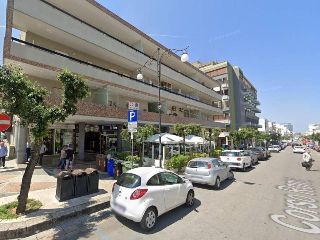 Ufficio - Studio corso Roma, Gallipoli, Rif. 111917467 - Immobiliare.it