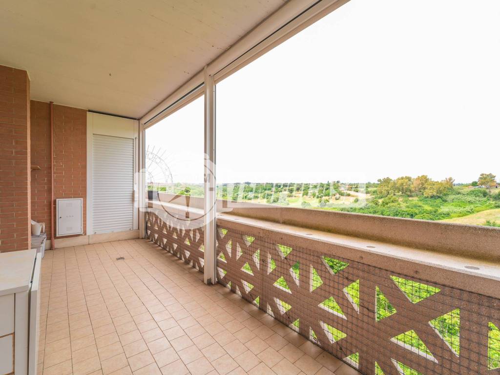 Vendita Appartamento Roma. Bilocale in via Roberto Ago 70. Nuovo, sesto ...