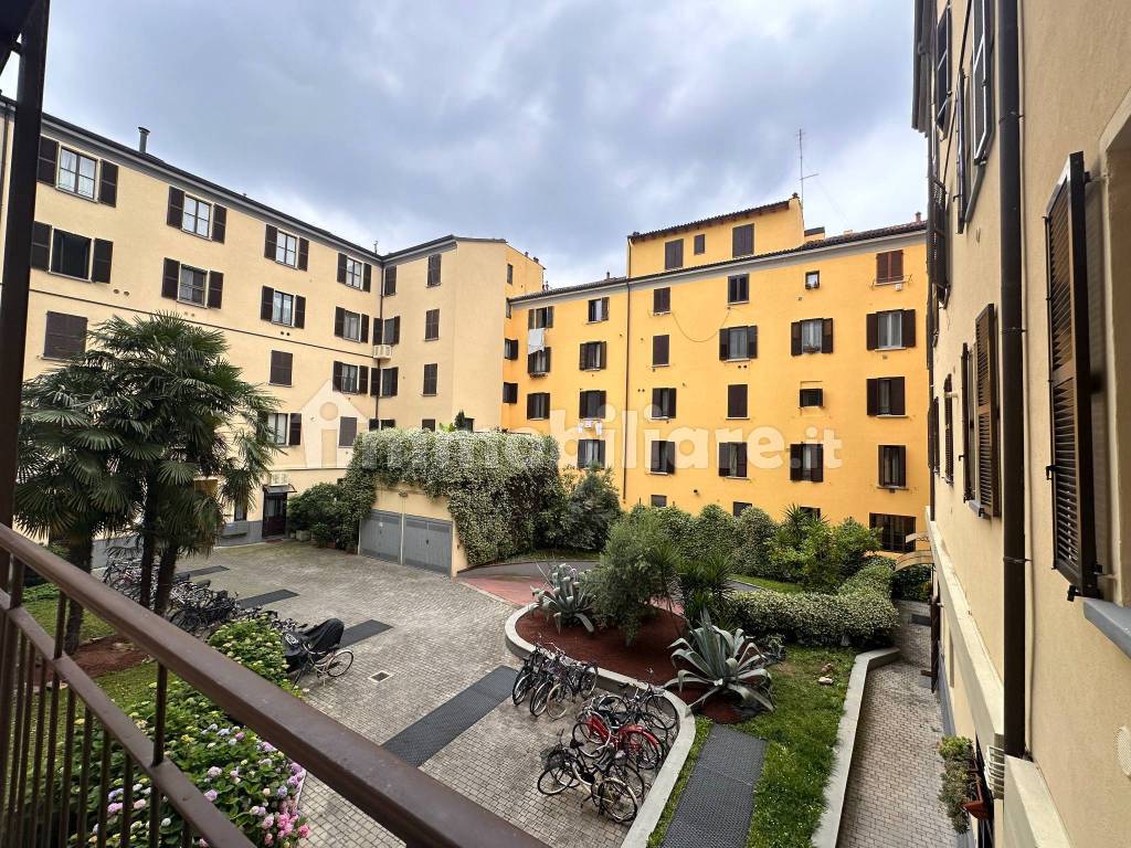 Vendita Appartamento Milano. Quadrilocale in via Antonio Fogazzaro 8 ...