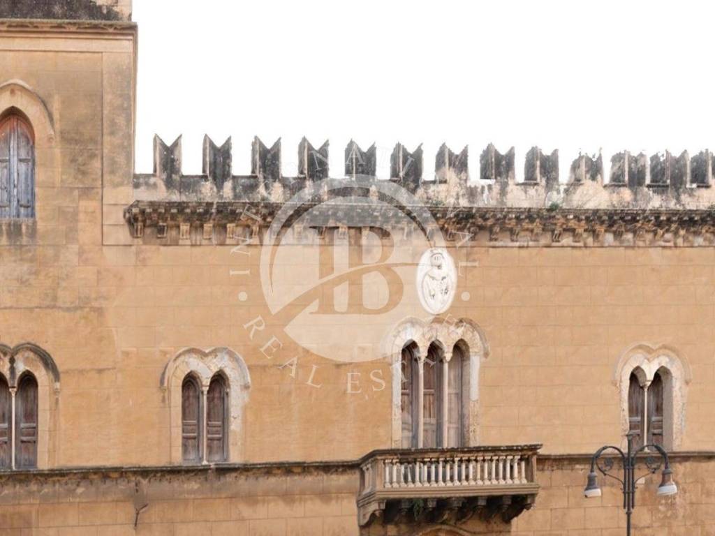 Palazzo - Edificio, Sciacca, Rif. 111929051 - Immobiliare.it