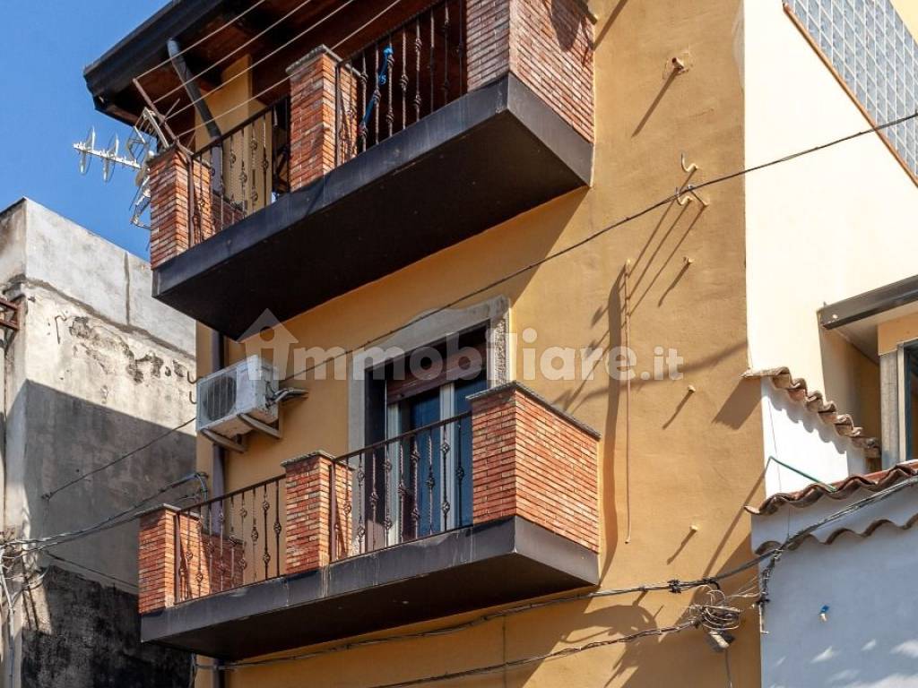 Vendita Appartamento in via Vito Maria Amico 12/A. Catania. Ottimo ...