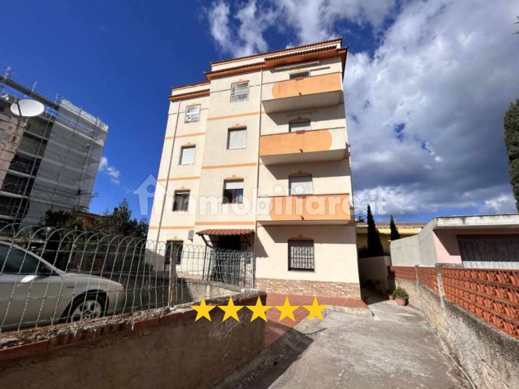 Asta per appartamento, Sassari Porto Torres, rif. 111948591 ...