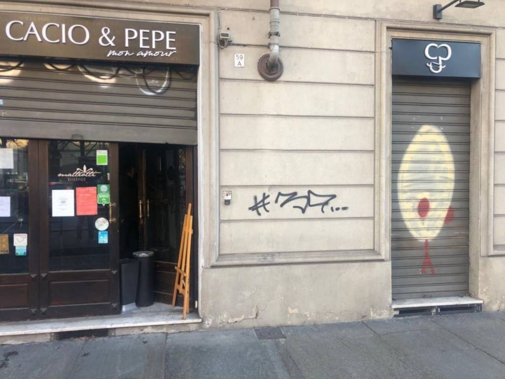 Locale commerciale corso Giacomo Matteotti, 59 /A, Torino, Rif ...