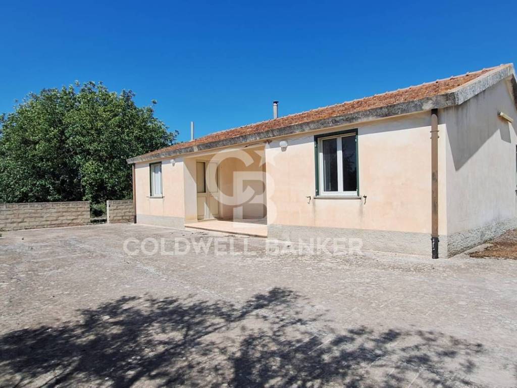 Vendita Terratetto unifamiliare in Contrada Girasa, sp 55 Sn Modica ...