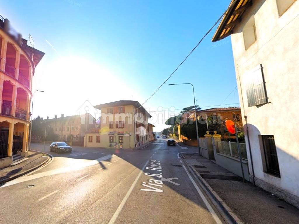 Terreno edificabile via San Rocco 145, Udine, rif. 111951577 ...