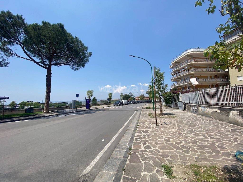 Vendita Appartamento in via Plinio il Vecchio. San Sebastiano al ...