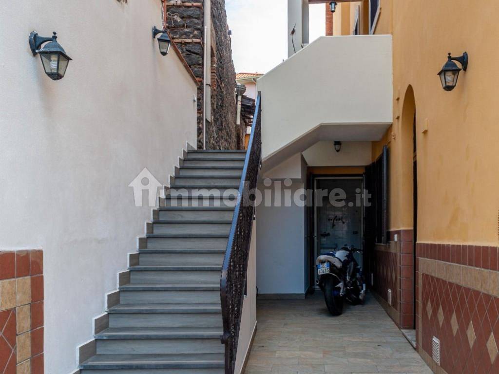 Vendita Appartamento Catania. Trilocale in via Vito Maria Amico 12/a ...