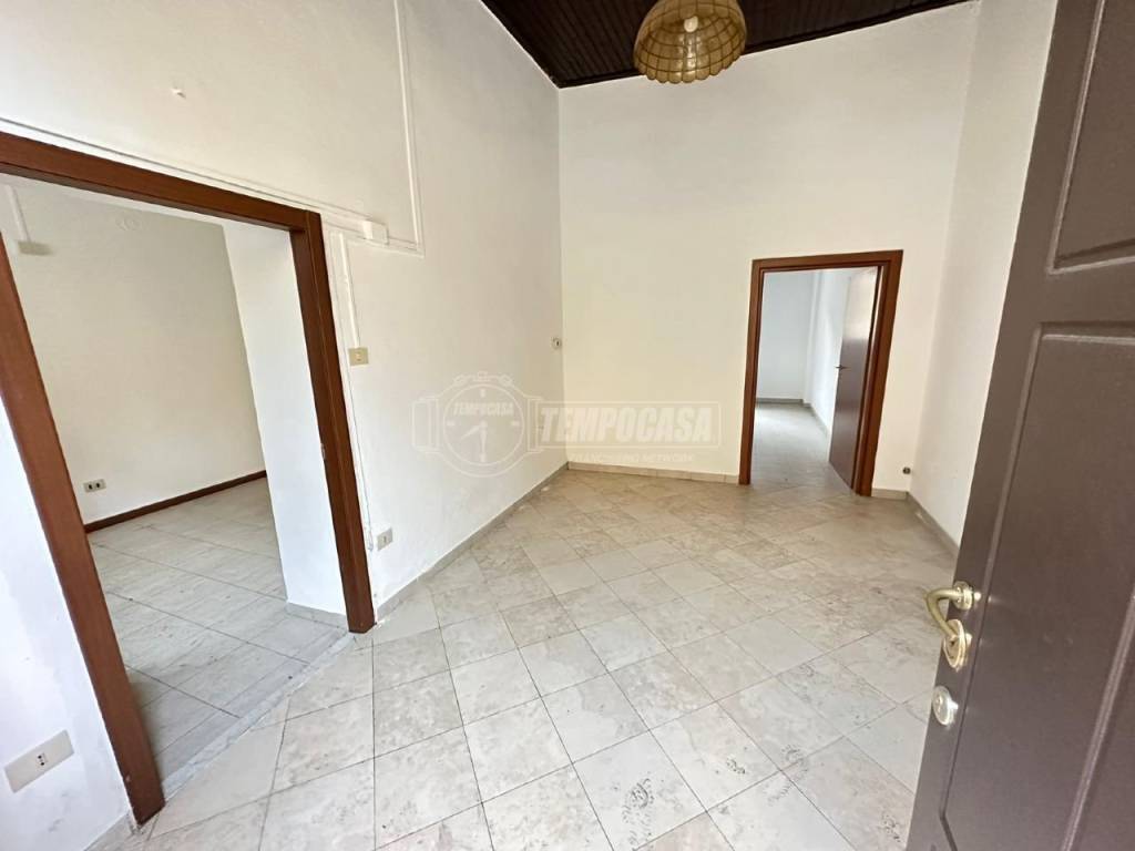 Vendita Appartamento Trezzo sull'Adda. Bilocale in via Dante Alighieri ...