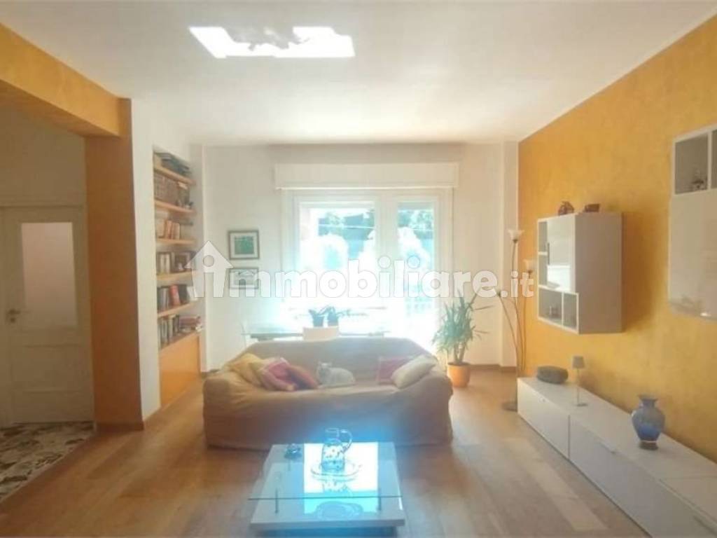 Vendita Appartamento Ancona. Quadrilocale in via Gioacchino Rossini, 10 ...