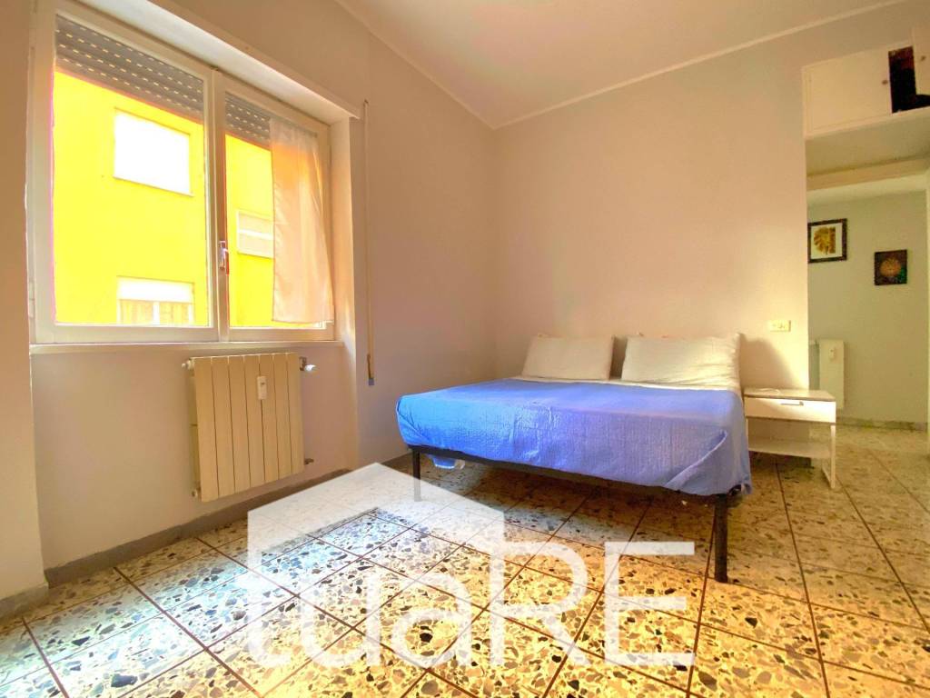 Vendita Appartamento Roma. Trilocale in via Trionfale. Buono stato ...