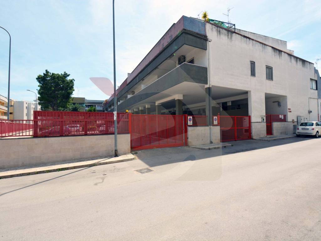 Vendita Appartamento Bitritto. Trilocale in via Giovanni Verga. Buono ...