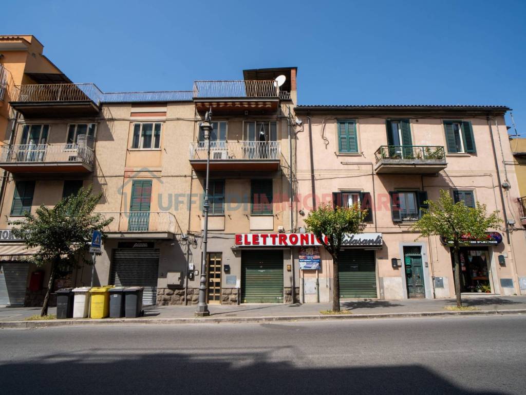 Vendita Appartamento Velletri. Quadrilocale in via Lata. Da ...