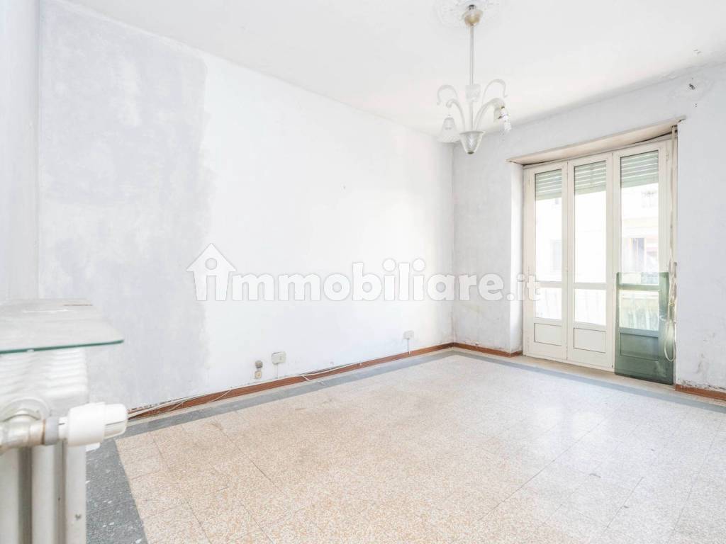 Vendita Appartamento Torino. Bilocale in via Rondissone 8. Da ...