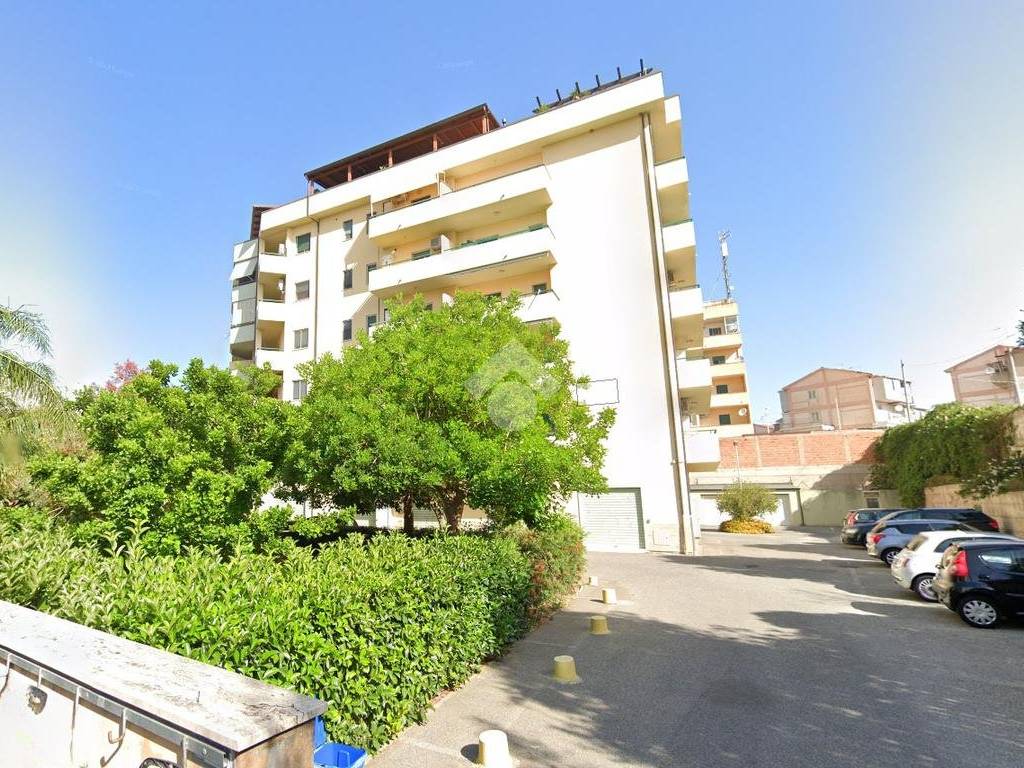 Vendita Appartamento Reggio Calabria. Bilocale in viale Laboccetta 9 ...