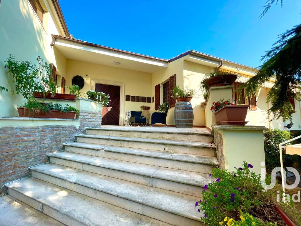 Palazzo - Edificio via santo stefano 154, Ripa Teatina, Rif. 107151937 ...