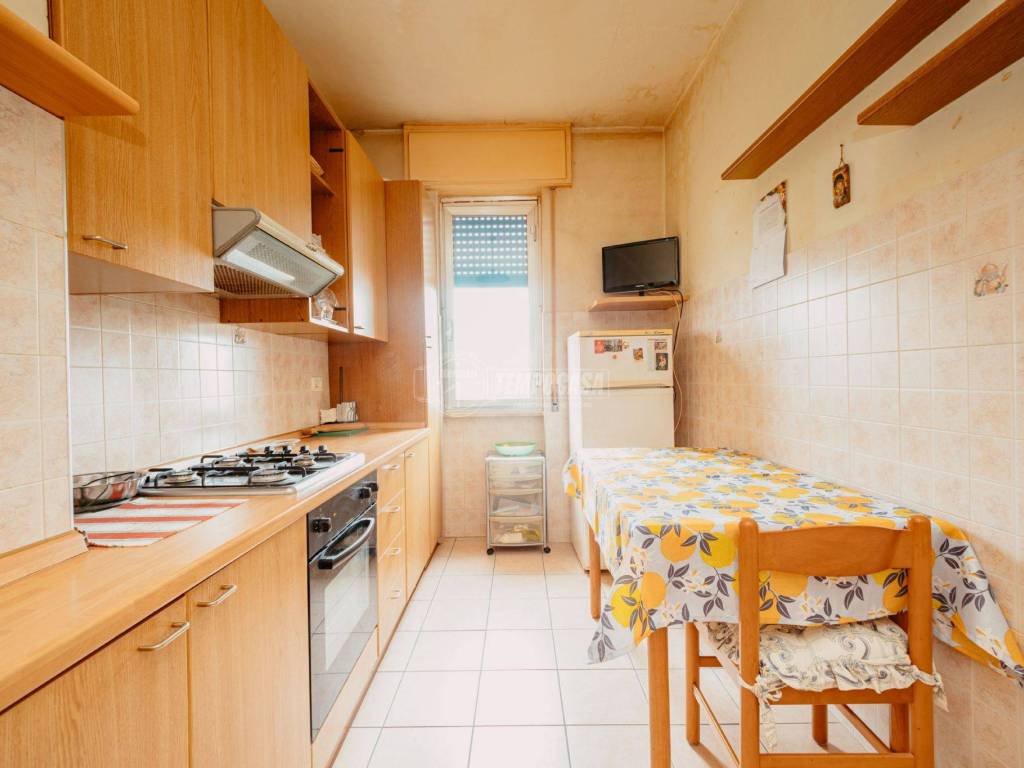 Vendita Appartamento Vigevano. Trilocale in via Ambrogio Raffele 5 ...