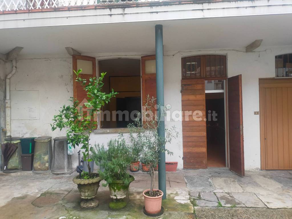 Vendita Appartamento Borgomanero. Monolocale in corso Roma. Da ...