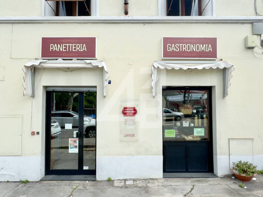 Alimentari - Gastronomia Strada Vecchia dell'Istria 2b, Trieste, Rif ...
