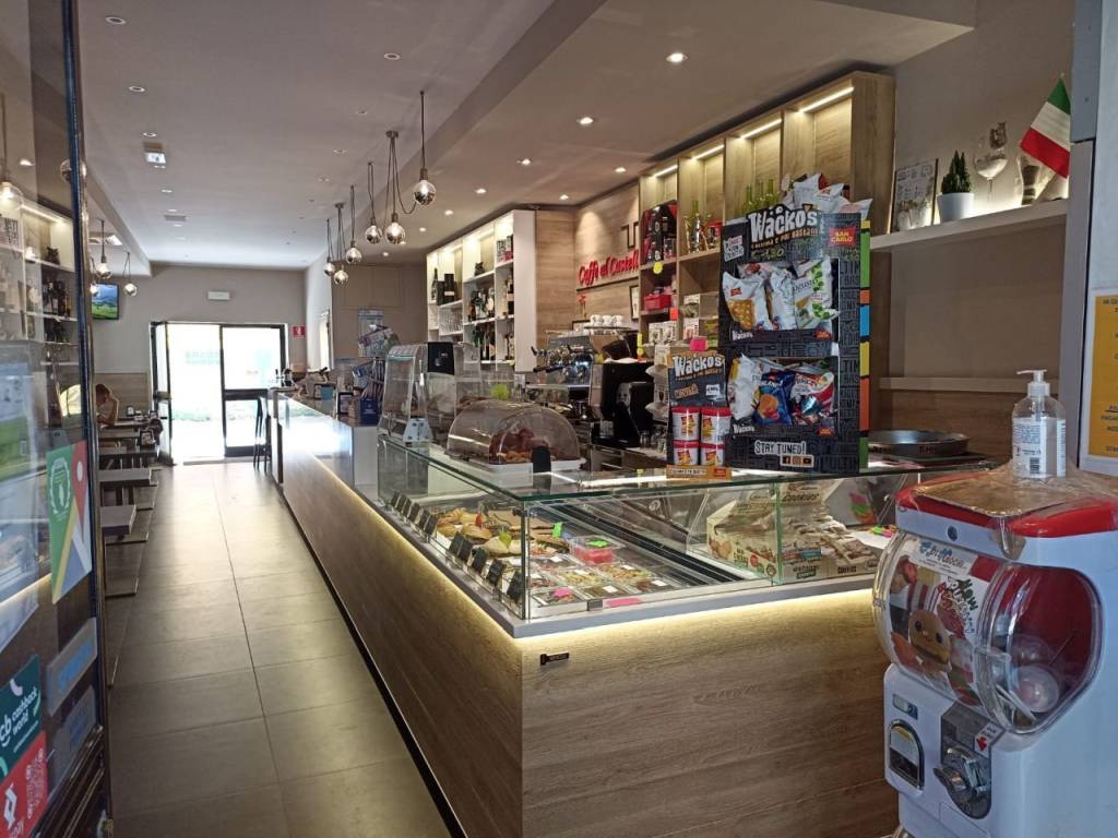 Bar, Falconara Marittima, Rif. 112051363 - Immobiliare.it