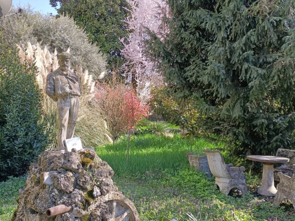 Vendita Villa unifamiliare in via Angelo Marchi 40 Vescovato. Da ...