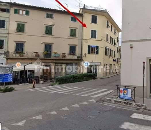 Asta per appartamento, via Palestro, 3, Centro Castelfiorentino, rif ...